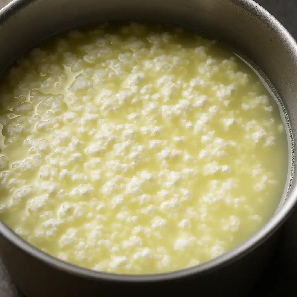 How to Make Cottage Cheese – Ultimate DIY Guide (Easy & Fresh)