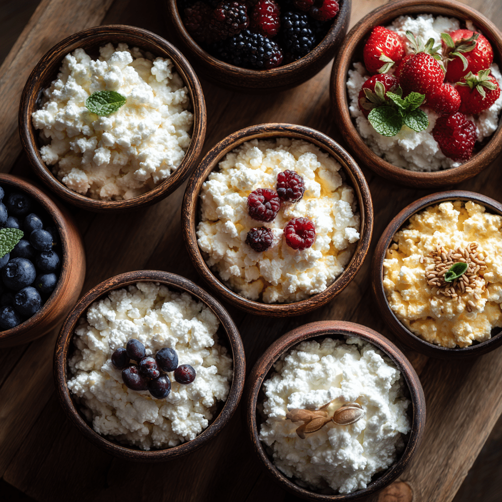 Keto Cottage Cheese Recipes – 10 Amazing Low-Carb Ideas to Love