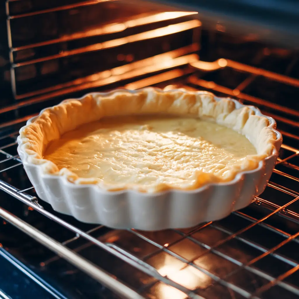 Cottage Cheese Quiche – 5-Star Recipe for a Delicious Brunch