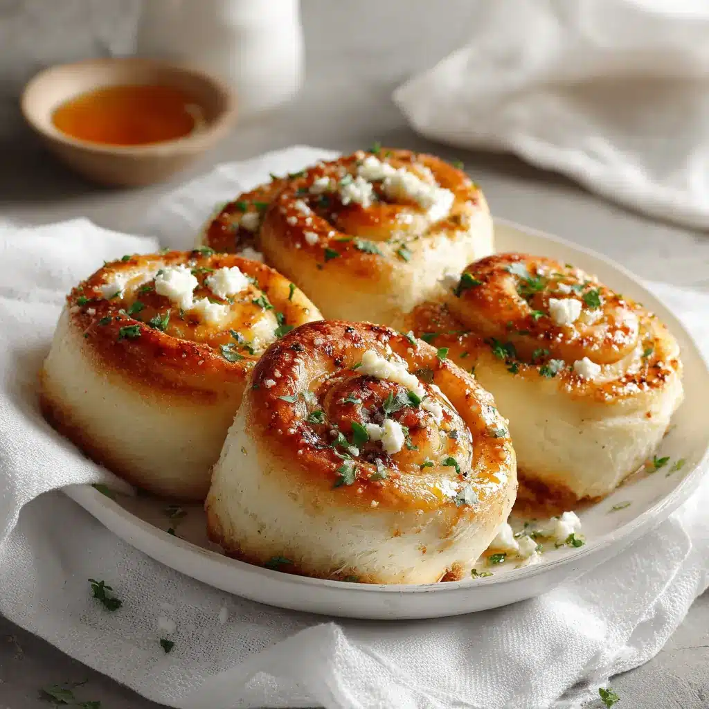 Cottage Cheese Rolls – Soft, Easy Recipe with 5-Star Flavor