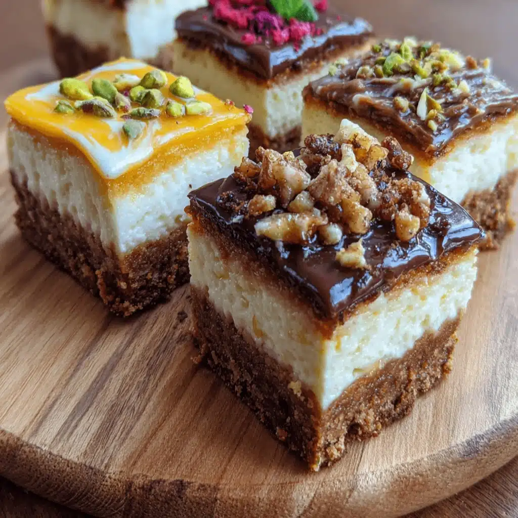 Easy Cottage Cheese Cheesecake – The Best Healthy Recipe (No Guilt ...