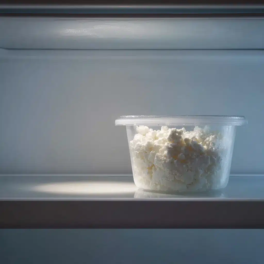 Can You Freeze Cottage Cheese? 5 Proven Tips for Safe, Fresh Storage