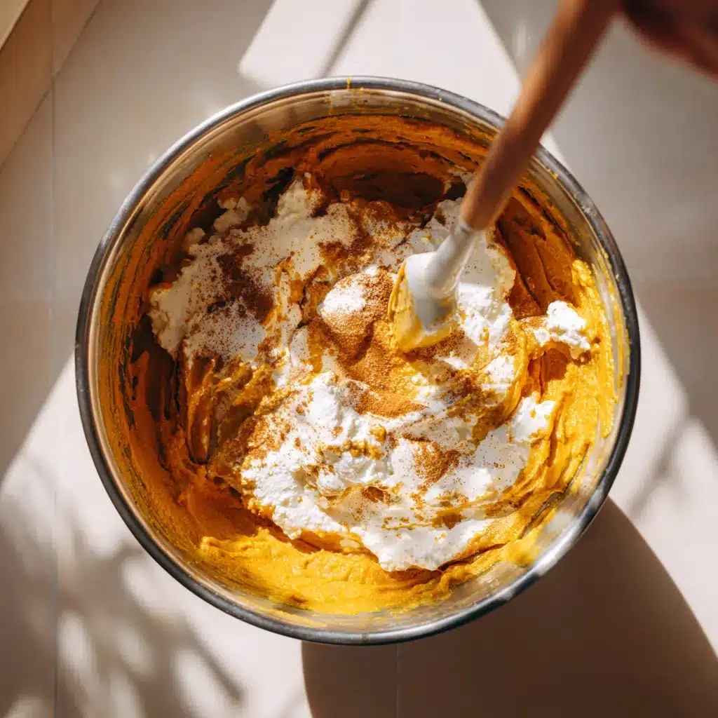 Pumpkin Pie Cottage Cheese – 5 Amazing Steps to Make High-Protein Treat
