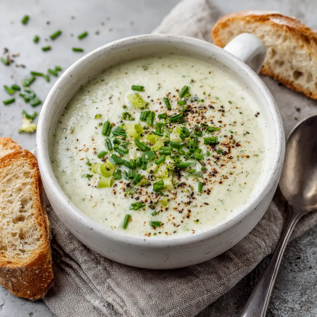 Cottage Cheese Broccoli Soup – 5 Powerful Reasons to Love This Healthy Dish