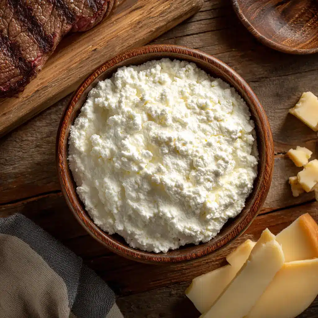 Cottage Cheese on Carnivore Diet: 5 Powerful Reasons to Eat It