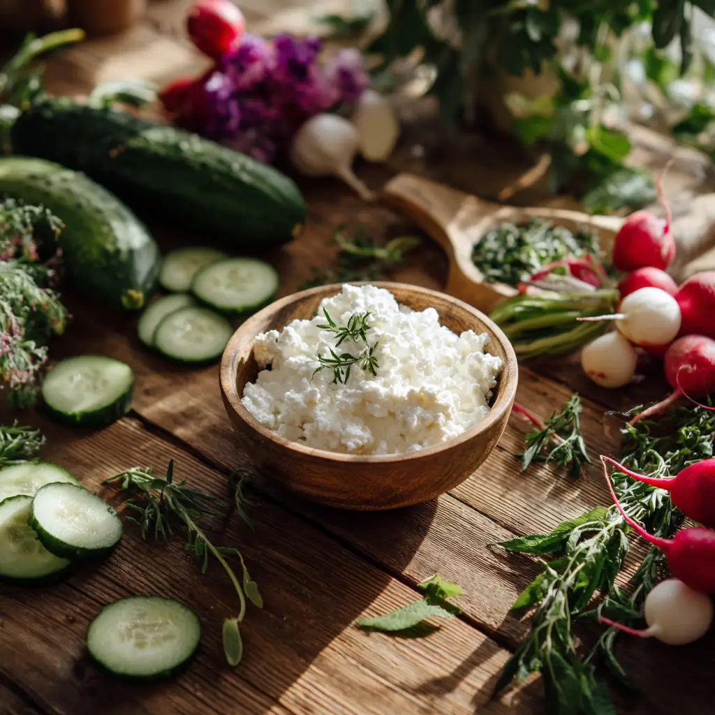 Cottage Cheese on Low Carb Diet: 7 Useful Tips for Great Keto Results