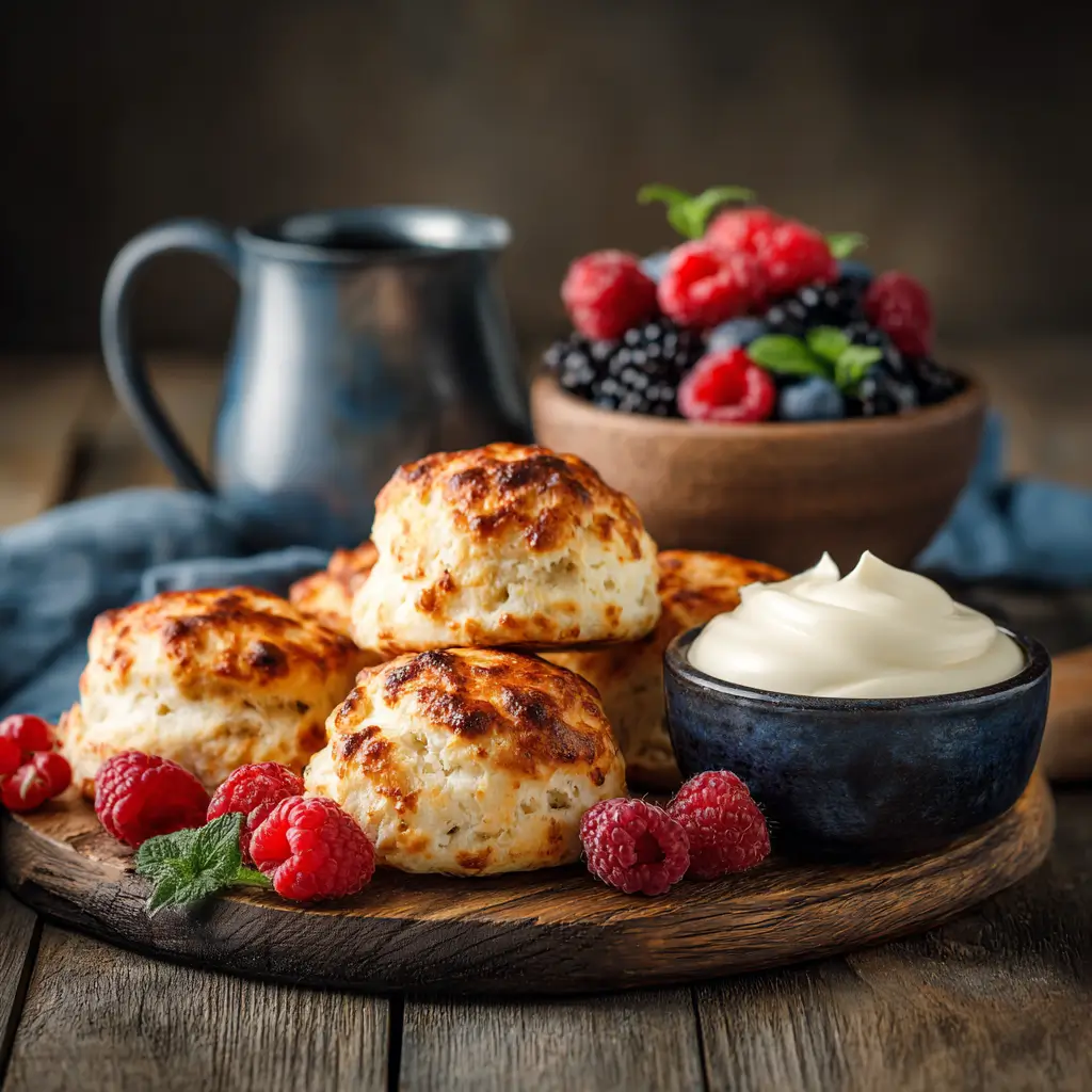 Healthy Cottage Cheese Scones – 7 Proven Easy Baking Secrets